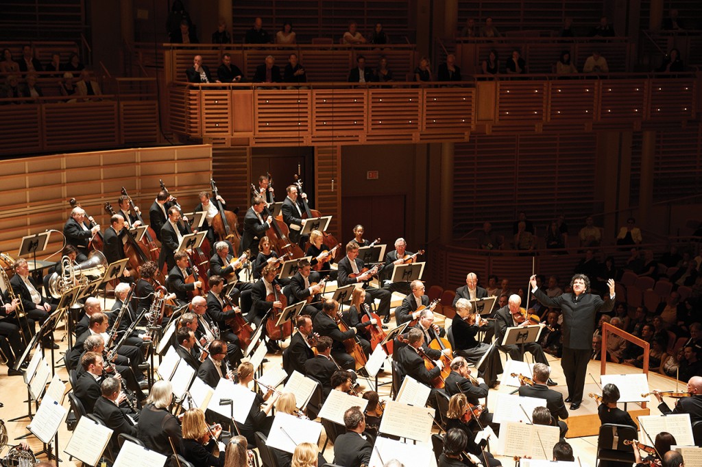 The Lied Center for Performing Arts – Lincoln Today Magazine