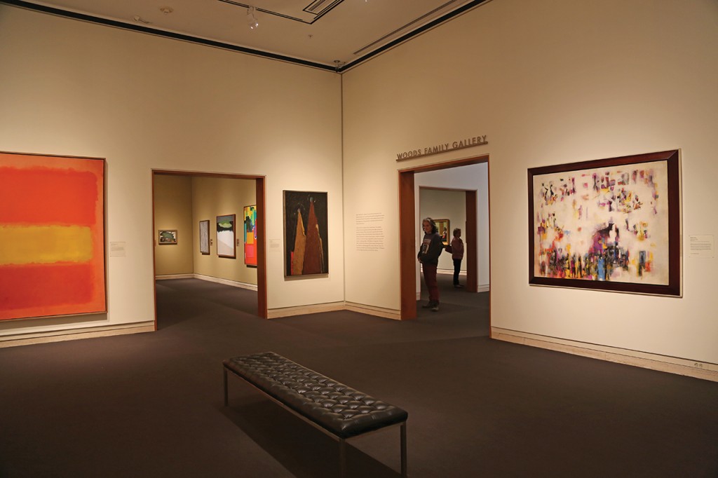 Sheldon Museum of Art - Lincoln Today Magazine Arts & Culture