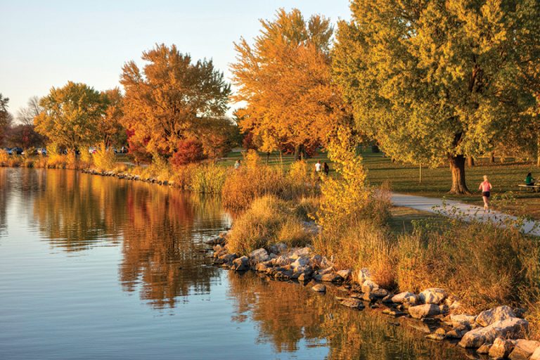 10 Favorite Walks in Lincoln – Lincoln Today Magazine