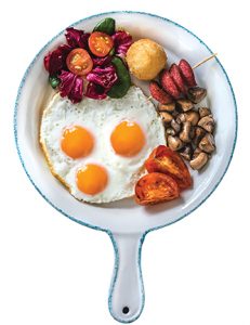 Lincoln’s Best Breakfast Spots - Lincoln Today Magazine Arts & Culture