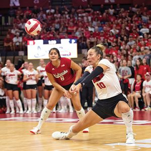Husker Volleyball! – Lincoln Today Magazine