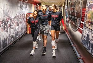 Husker Volleyball – Lincoln Today Magazine