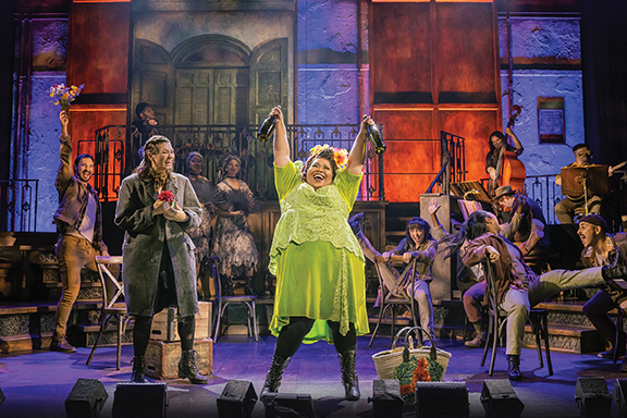 “The Lied Center takes the world and puts it on one stage.”—Yo-Yo Ma ...