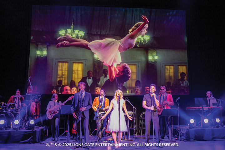 “The Lied Center takes the world and puts it on one stage.”—Yo-Yo Ma ...